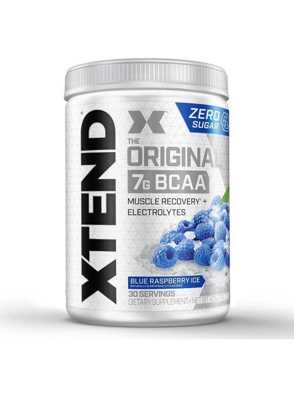 BCAA in Protein - Walmart.com