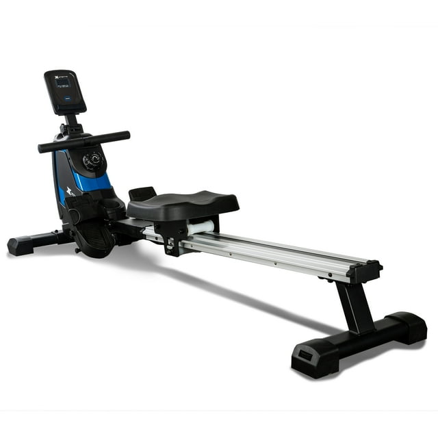 XTERRA Fitness ERG160 Rower - Walmart.com