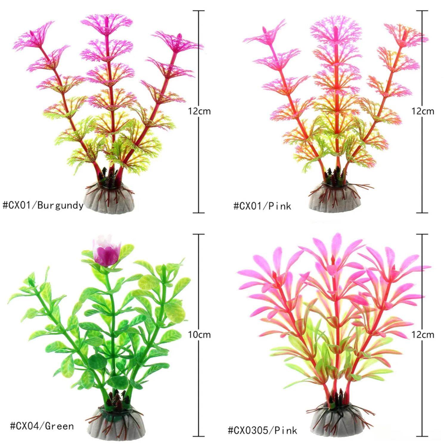 XTEURHD Your Aquarium: Luxurious and Realistic Coral Reef Aquarium ...