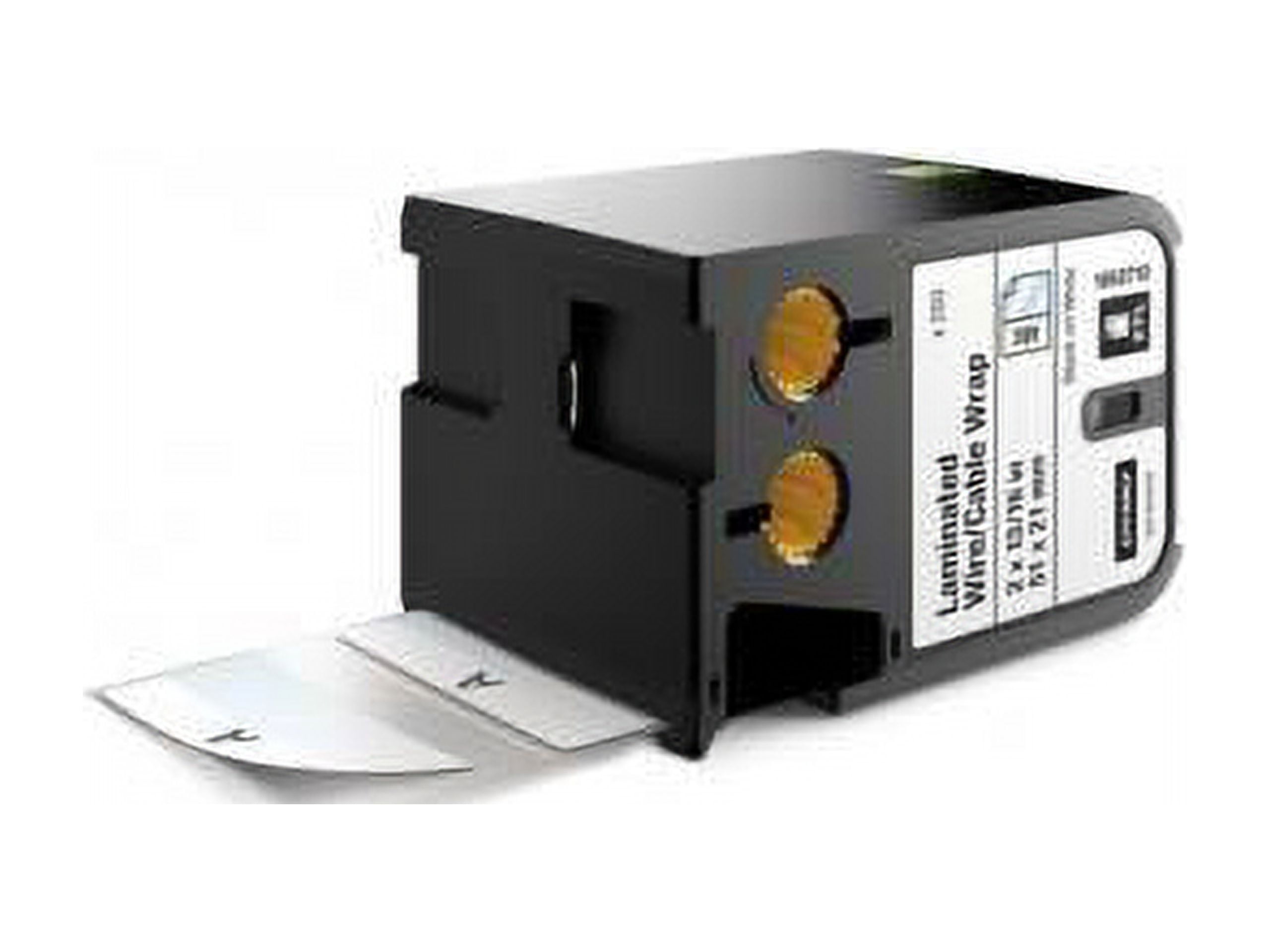 XTL 13/16X1-9/16IN BLACK ON - Walmart.com