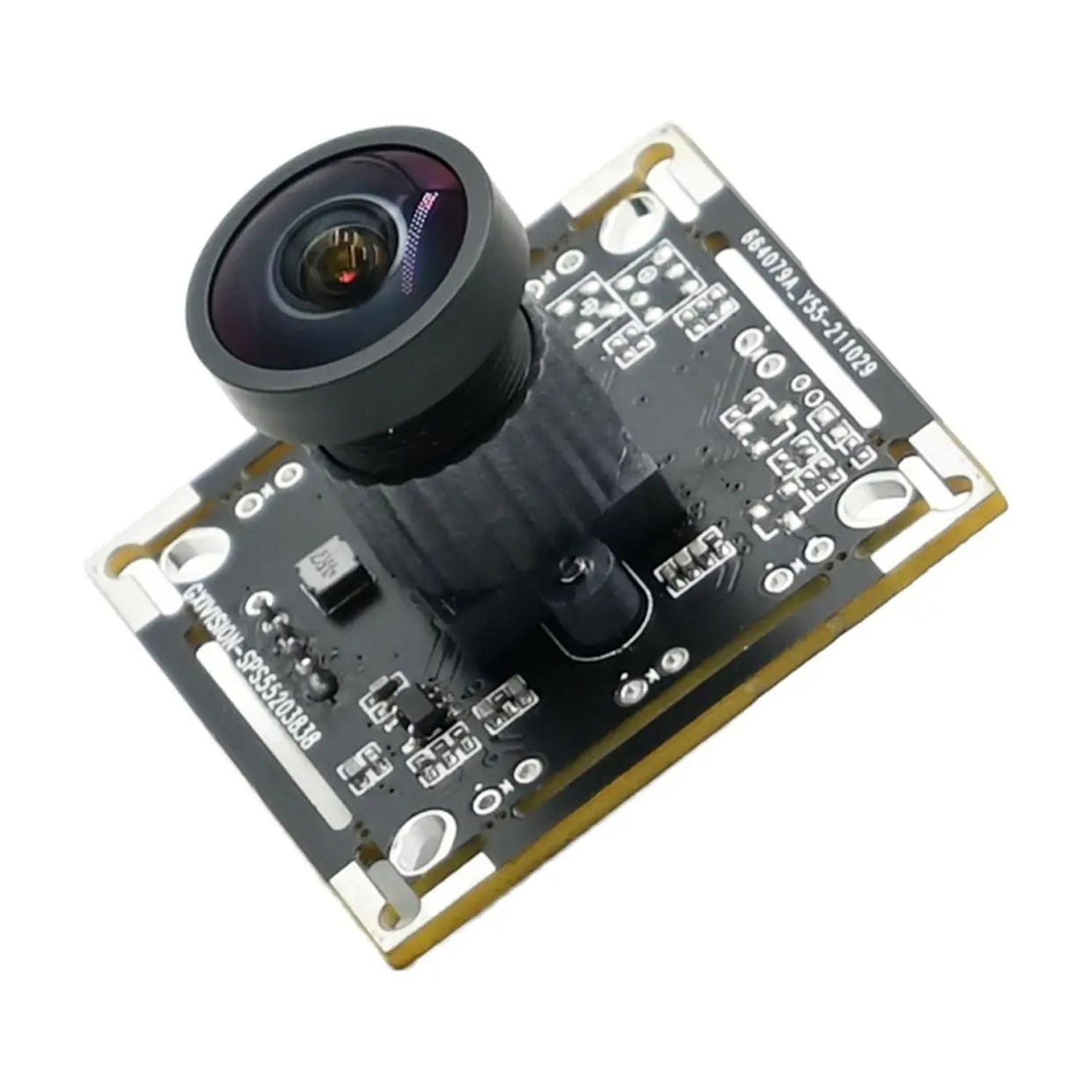 XTLHSM High Definition Wide Dynamic Range WDR 5MP USB Camera Module ...