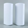 XTLHSM High Performance Outdoor Wifi Router 300Mbps - Reliable Wireless ...