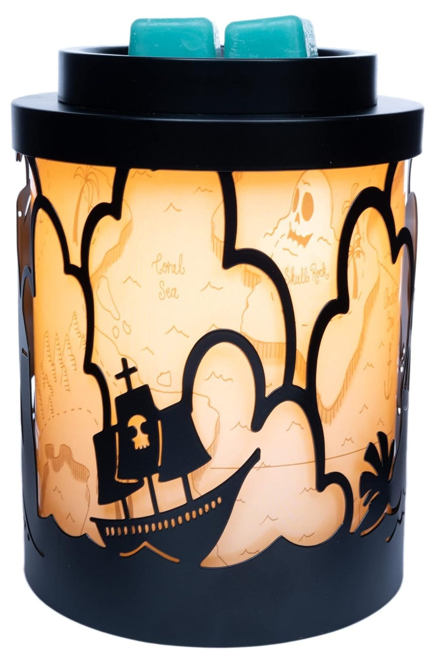 XTLHXJHLCW Fantasy Collection - Scented - Fantasy Wax Cube Melter ...