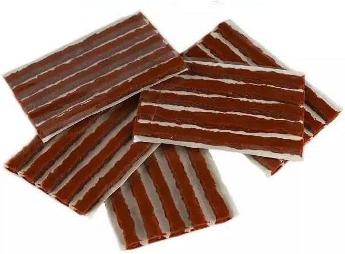 XTMC 1000PCS Tire Repair Seal String Tire puncture plug tubeless tyre ...