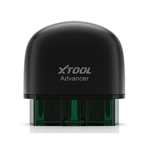 XTOOL AD20 Pro Automotive OBD2 Scan tool, Bluetooth All System Code ...