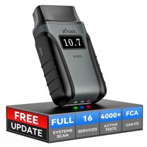 XTOOL X100 Pads Car Key Fob Programming Device, Diagnostic Scan Tool ...