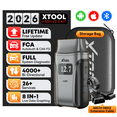 XTOOL Anyscan A30M Wireless OBD2 Scanner Kit Code Reader for Car ...