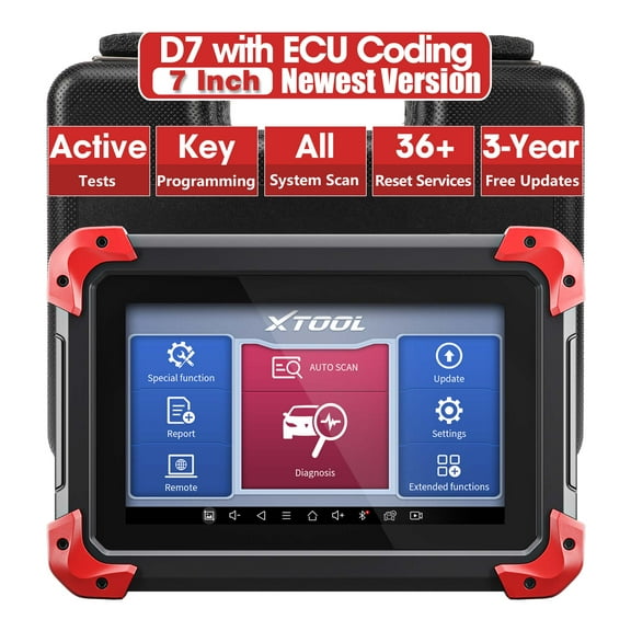 Cummins Diagnostic Scan Tool