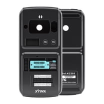 XTOOL KC501 IMMO Key Fob Programmer Tool Kits for Mercedes/ for BMW ...