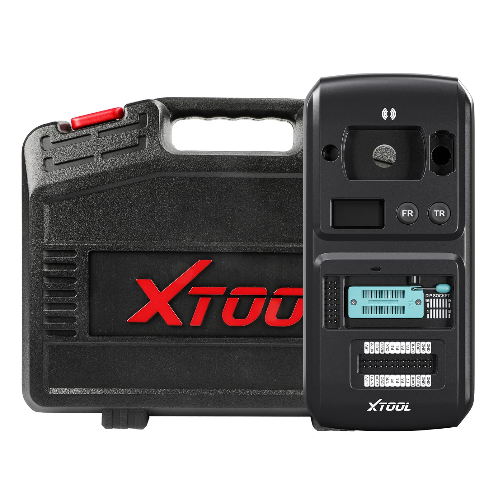 XTOOL KC501 Automotive Key Fob Programmer Tool Kits - Walmart.com