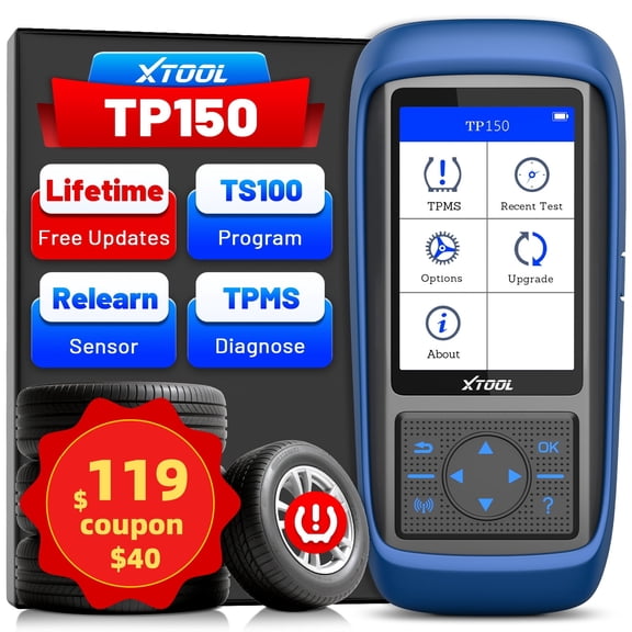 2Pcs EL-50448 GM TPMS Relearn Tool TPMS Reset Tool Tire Pressure ...