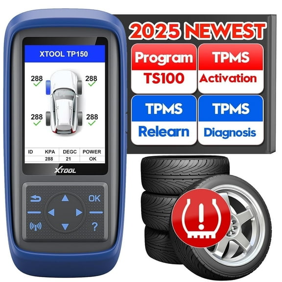 Schrader TPMS Solutions 29189 TPMS SENSORS - Walmart.com