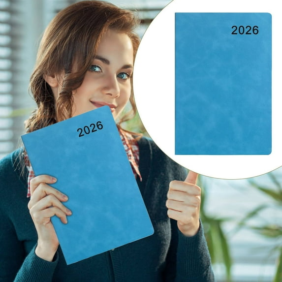 XTORKIT 2026 Planner,Weekly and Monthly Planner,Jan 2026 - Dec 2026 ...