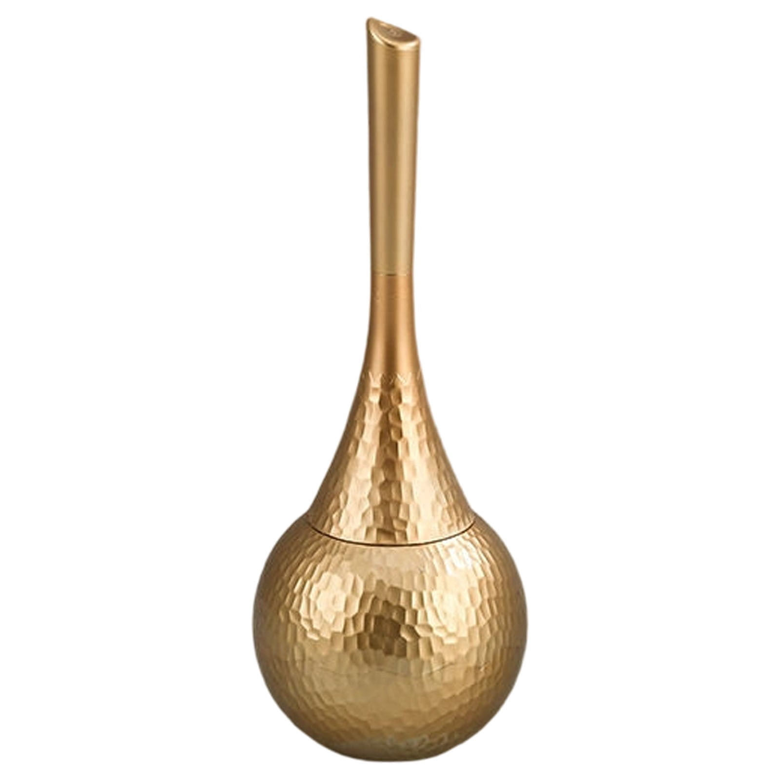 XTORKIT Bathroom Toilet Brush,gold toilet brush,toilet brush plunger ...