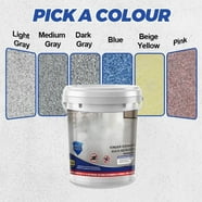 Homax Tread-Tex Anti- Skid Paint Additive, Clear, 16 Ounces - Walmart.com