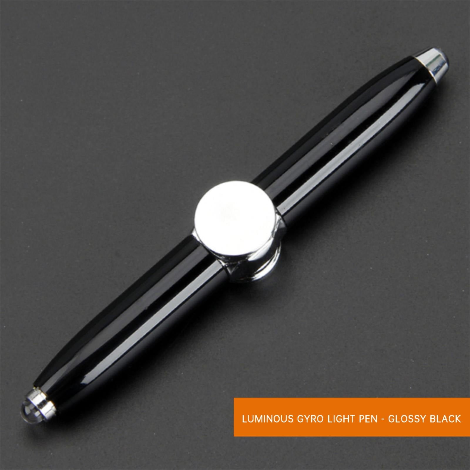 XTORKIT Pens,Ballpoint Pen,Gel Pens,Pen with Light,Light Up Ballpoint ...