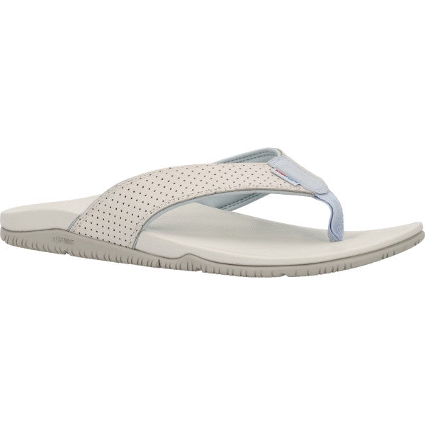 XTRATUF Women's Auna Sandal Ivory, 7 Sandals - Walmart.com