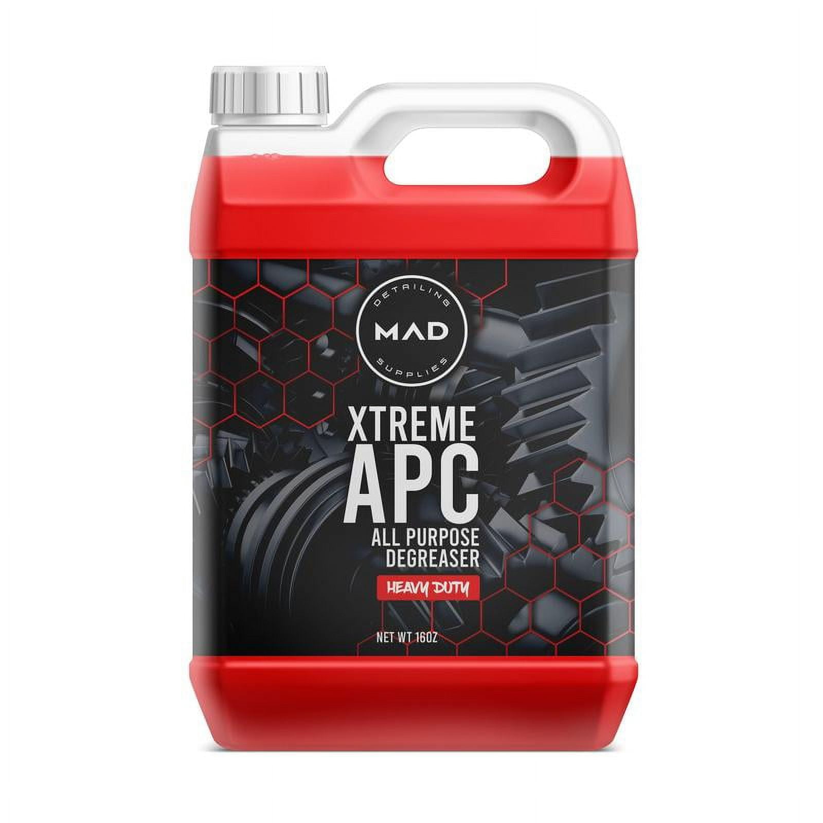Heavy Duty All Purpose Cleaner & Degreaser - Walmart.com