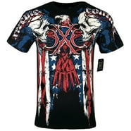 Xtreme Couture by Affliction Men's T-Shirt Orthodox - Walmart.com