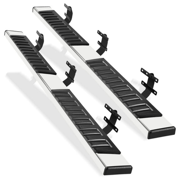 Dodge 600 Step Nerf Bar