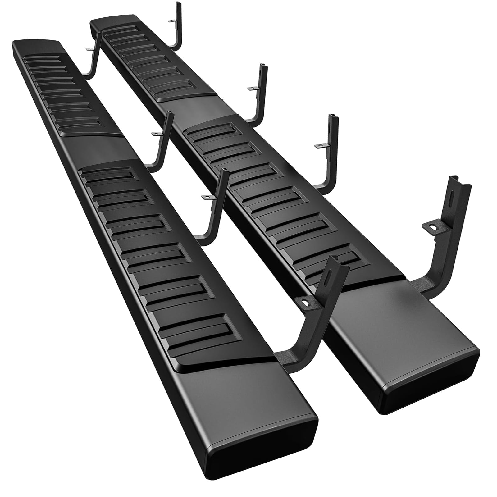 2022 Chevy Colorado Running Boards