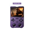 XU10 Open Source Game Console PSP Mini Handheld Dual Joystick Retro ... XU10 Open Source Game Console PSP Mini Handheld Dual Joystick Retro ...
