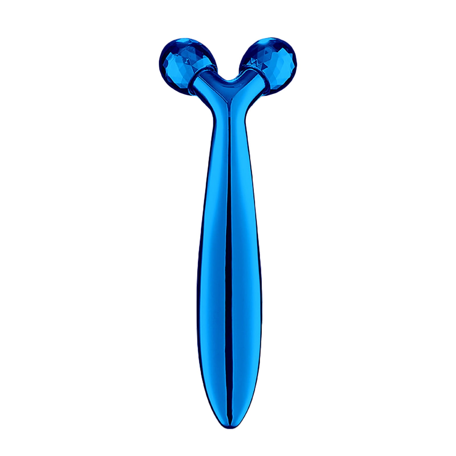 XUANYOUNG Massage Tools & Equipment Y-Shaped 3D Massage Roller, 360 ...