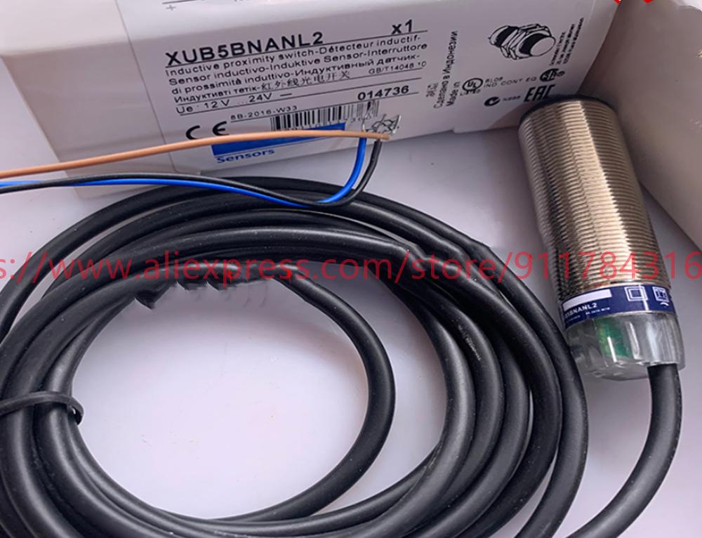 XUB1BPANL2 - high quality schneider photoelectric sensor - Walmart.com