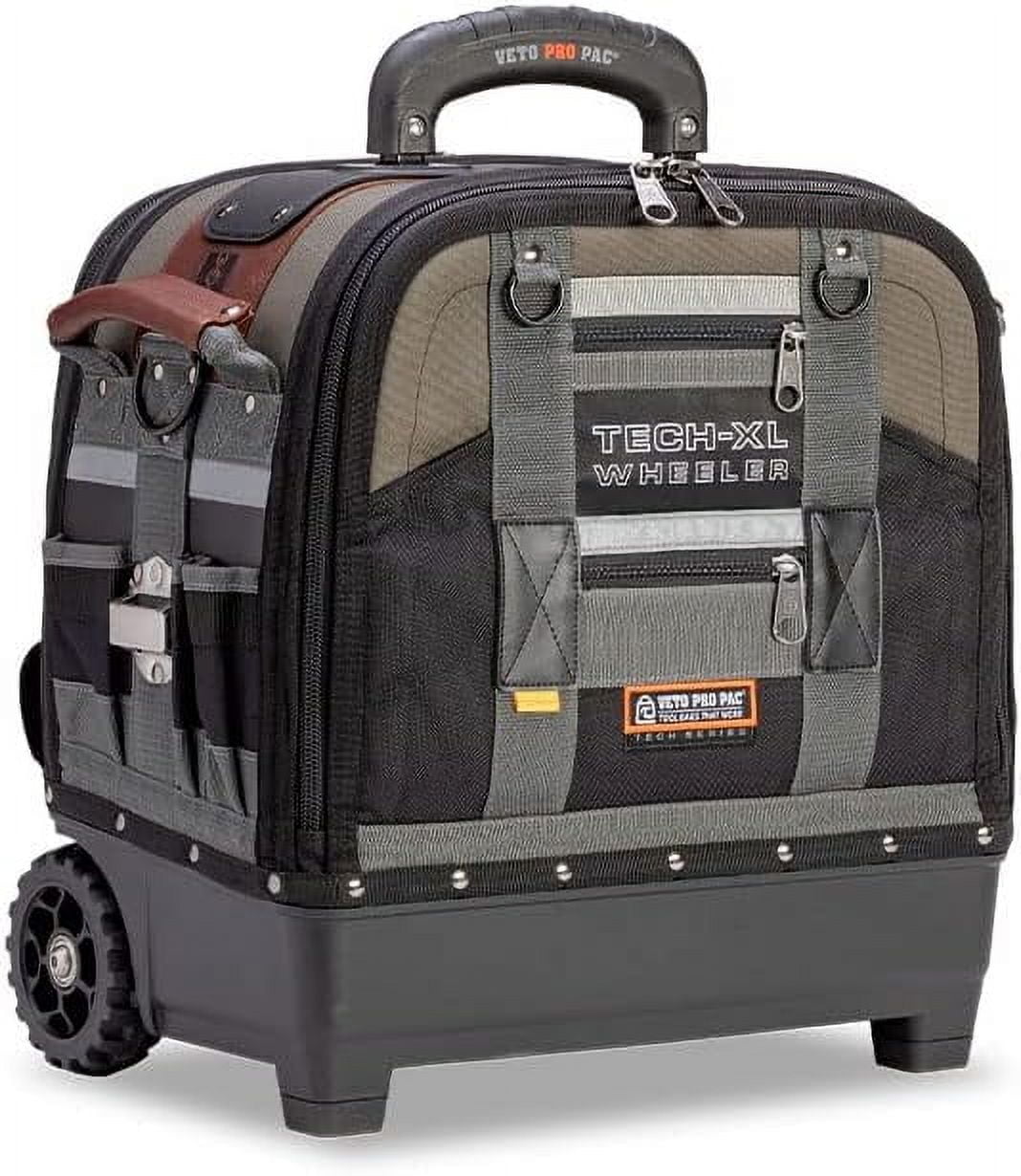 XUCHENG Pro Pac TECH-XL WHEELER - Walmart.com