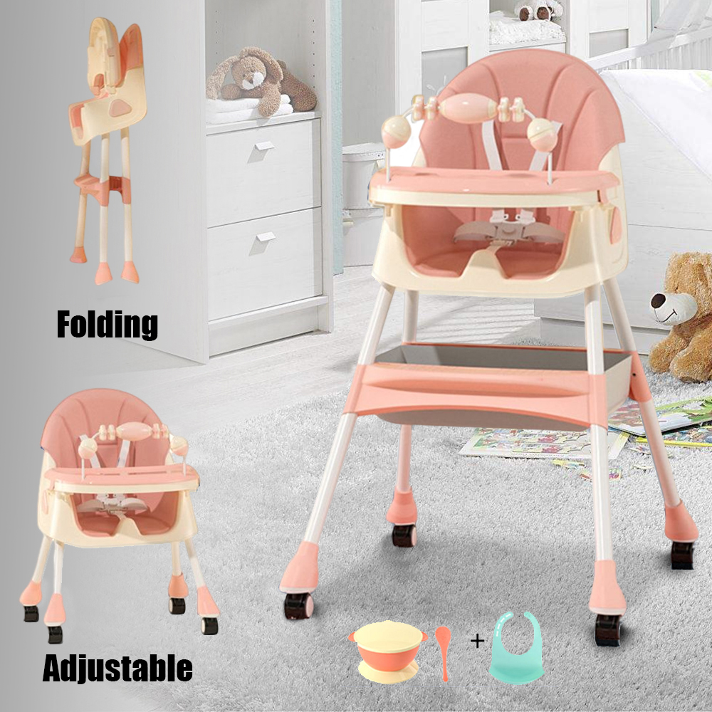 Graco Slim Snacker™ Highchair, Gala - Walmart.com