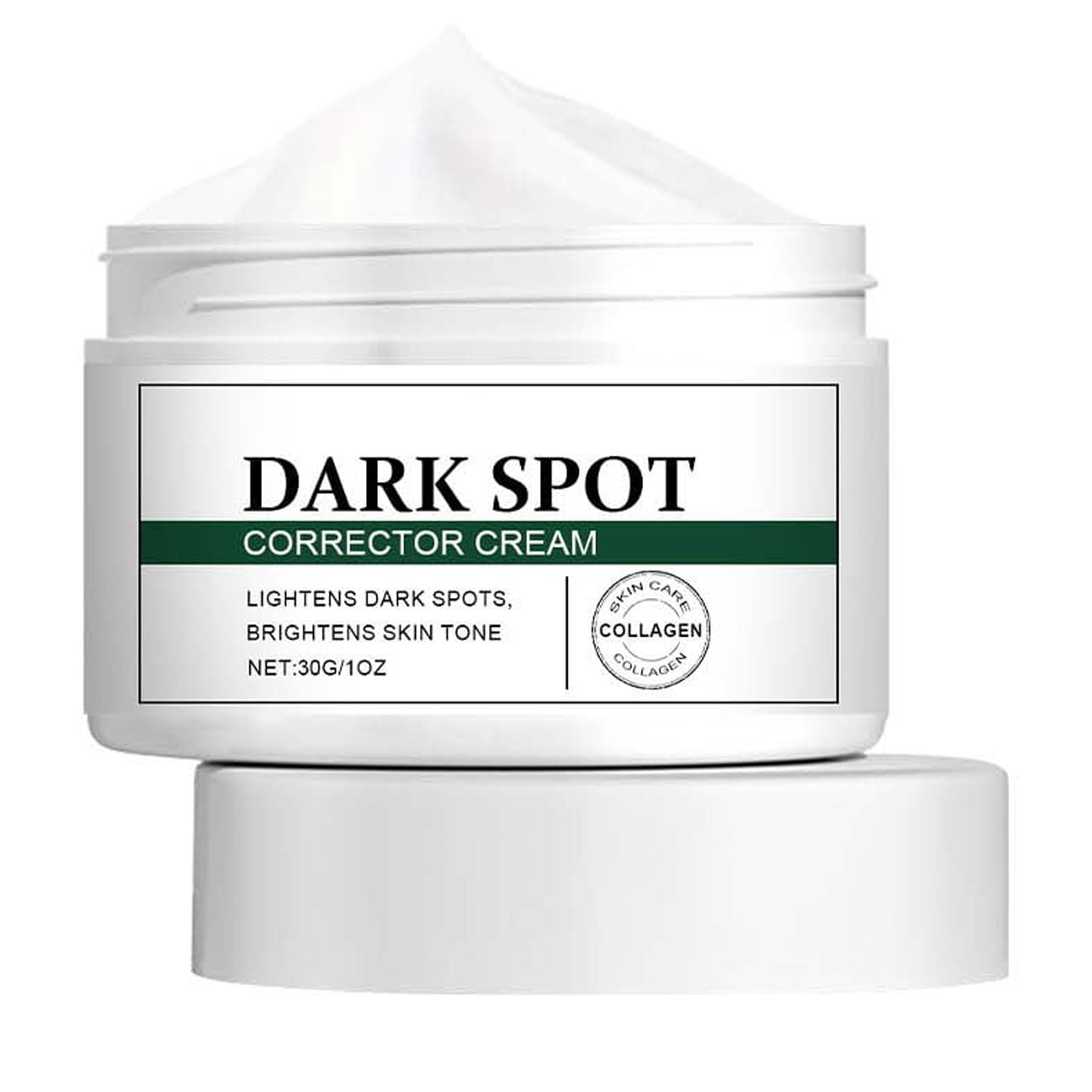 XUDUAN Effective Corrector Fade Dark Enhance Skin Brightness Even Skin ...
