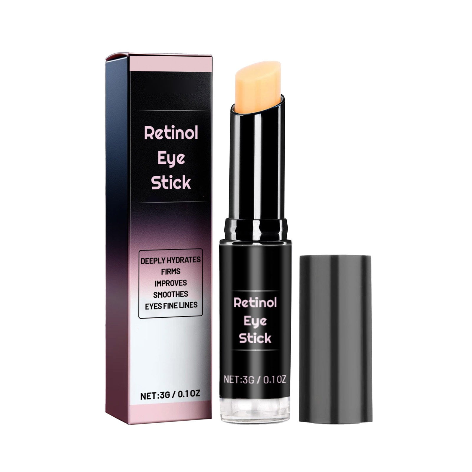 XUDUAN Eye Stick With Peptides Aging Dark Corrector Puffiness Reducer ...