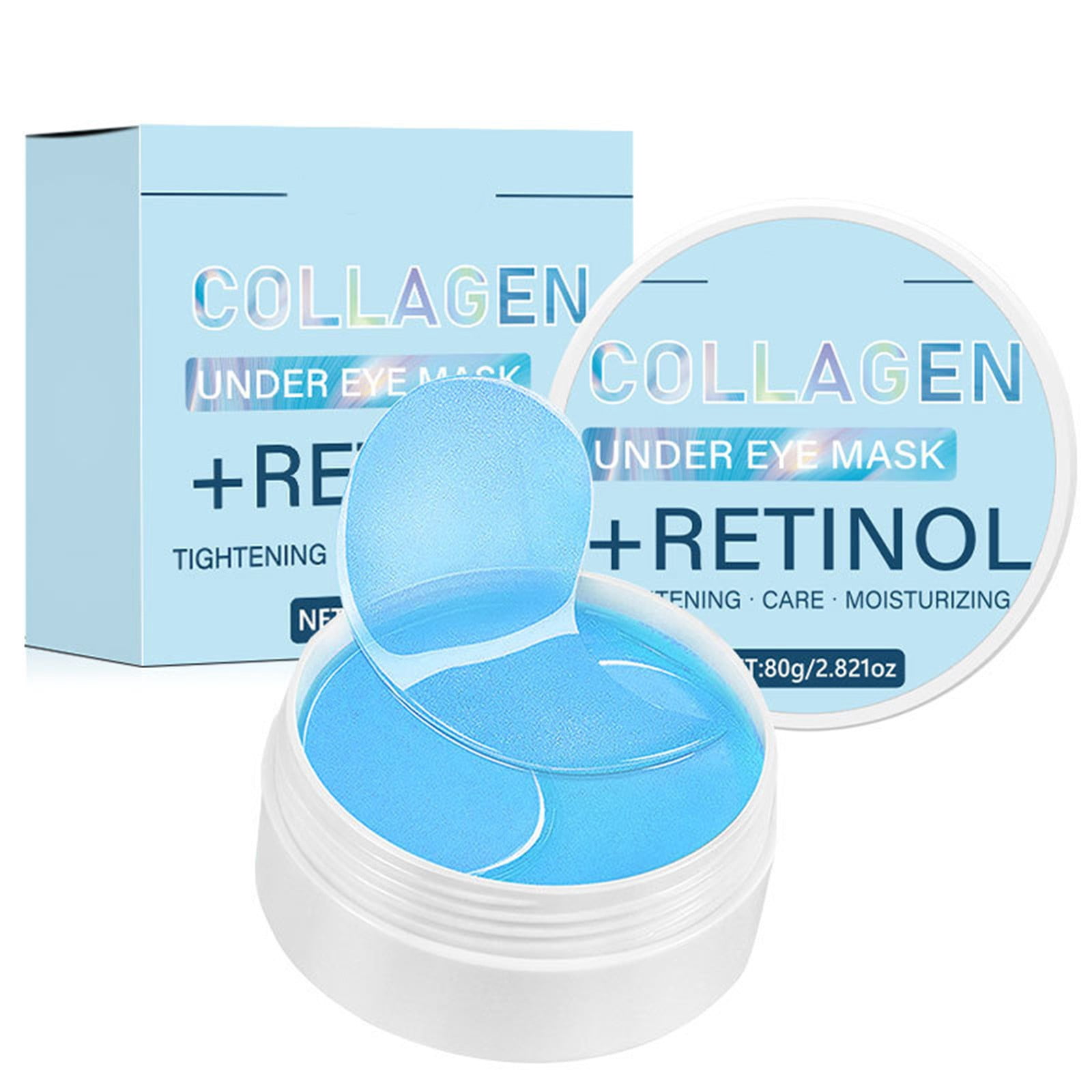 XUDUAN Hydrating Collagen Eye With Ready Stock Moisturizing Eye（80ml ...