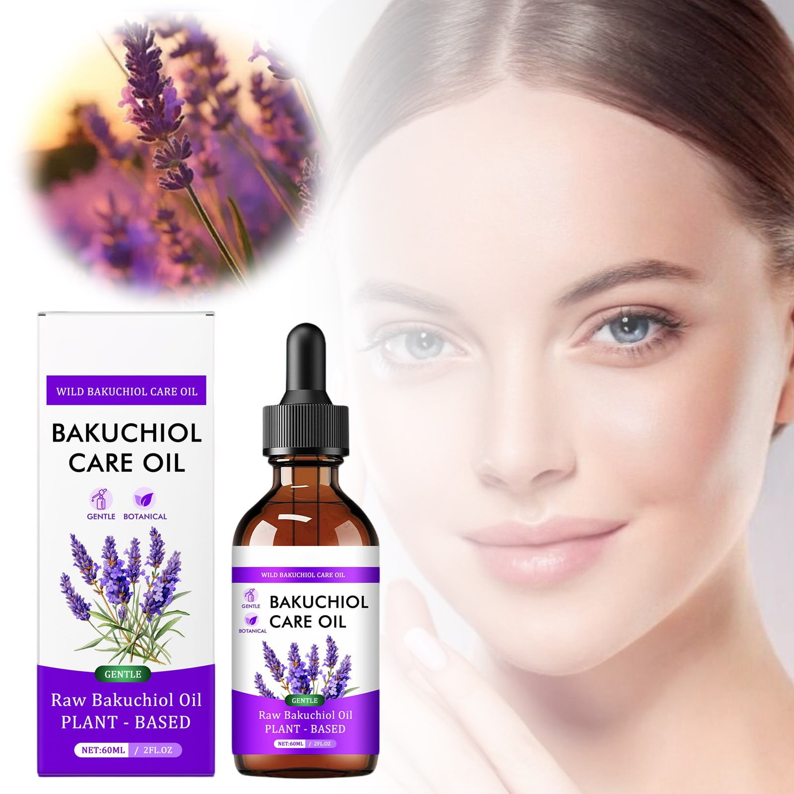 XUDUAN Light Soothing Care Oil Moisturizing Care Dry Rough Rehydrating ...