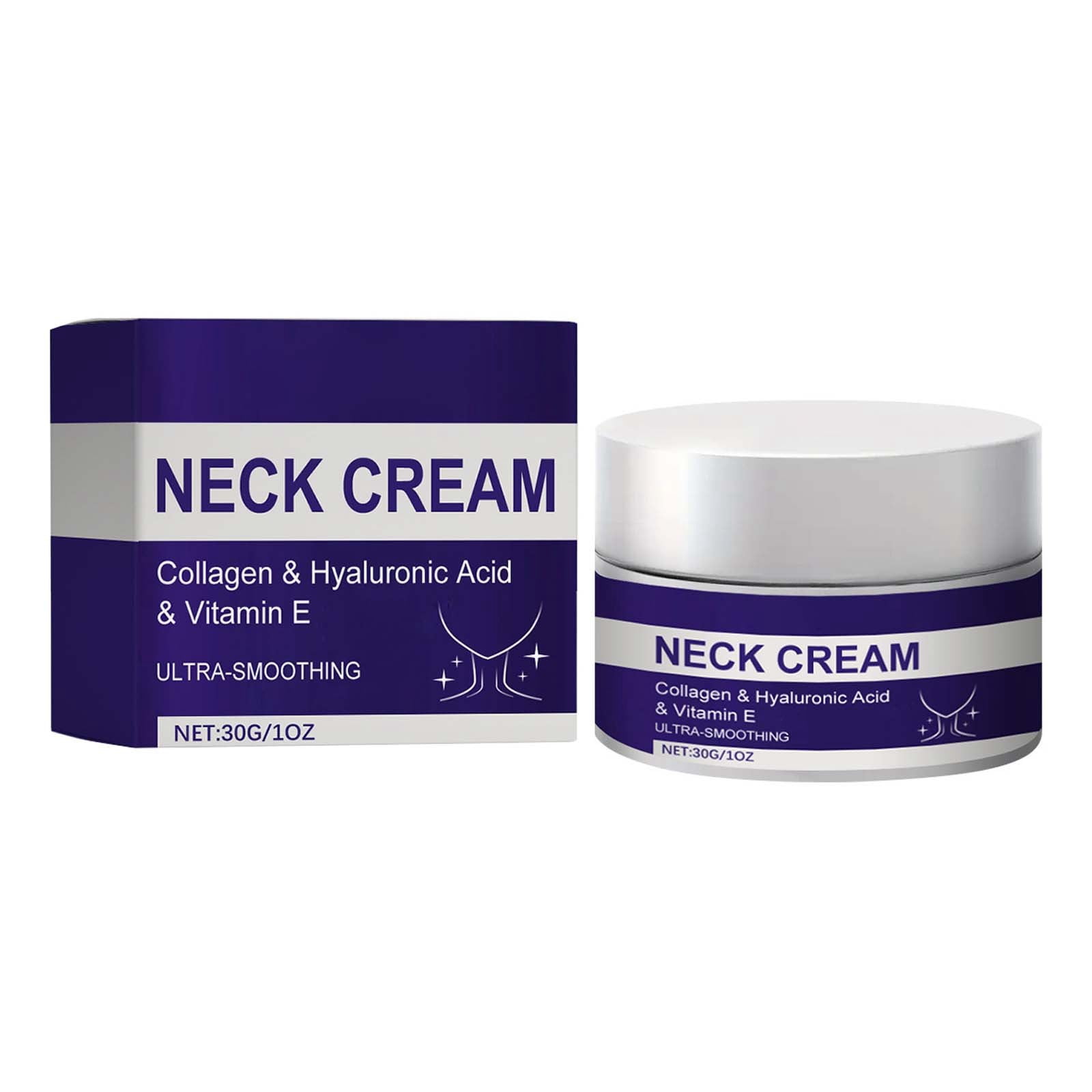 XUDUAN Neck . Neck Skin Firming And . Neck Moisturizing Care ...