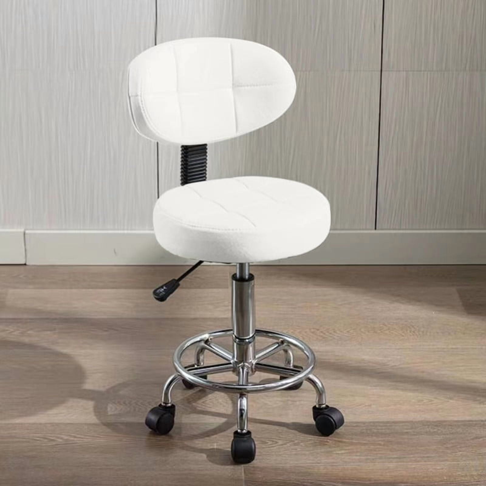 XUEGW Modern Office Desk Chair，Rolling Computer Chair with Low Back ...