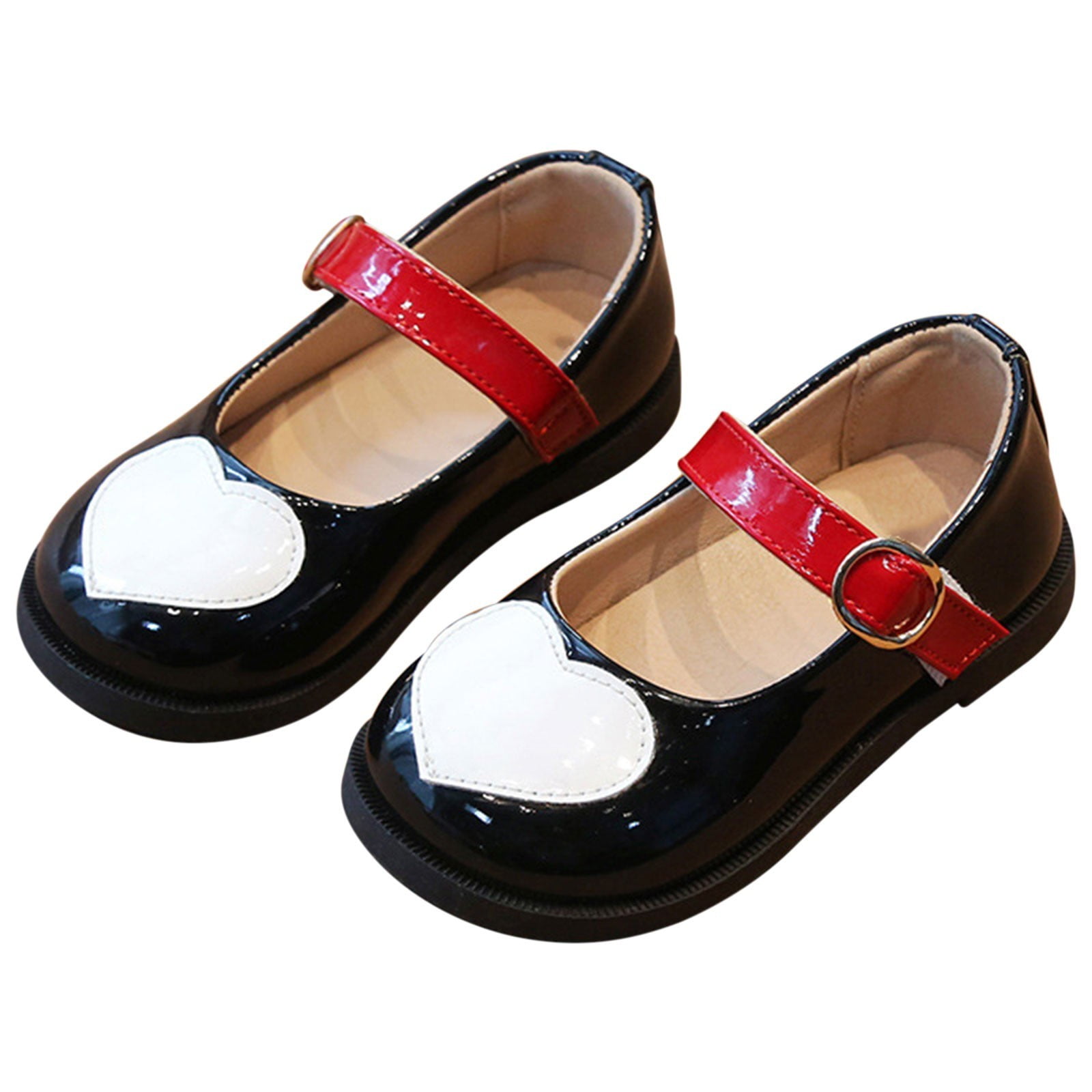 XUELUO Toddler Girls Sandals Spring Autumn Korean Edition Baby Soft ...
