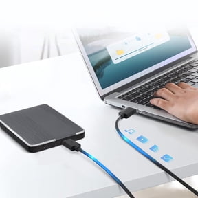 Western Digital Passport Cable