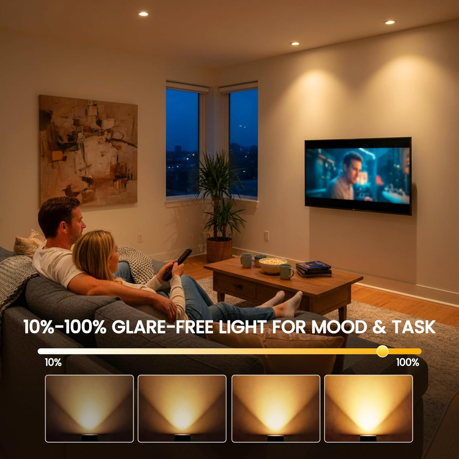 XUERUI-20W 12V MR11 GU4 Halogen Bulbs, Warm White 2800K 2 Pin Base MR11 ...