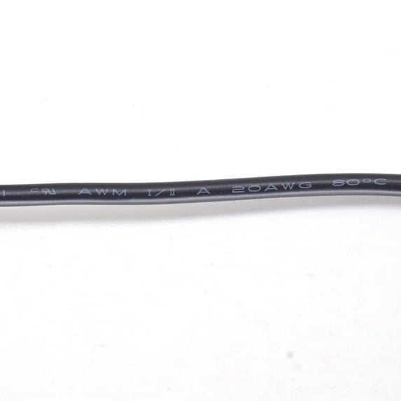 XUERUI-2PCS 20AWG USB Pigtail 2 Wire,2M/6.5FT USB 2.0 Male Plug 2pin ...