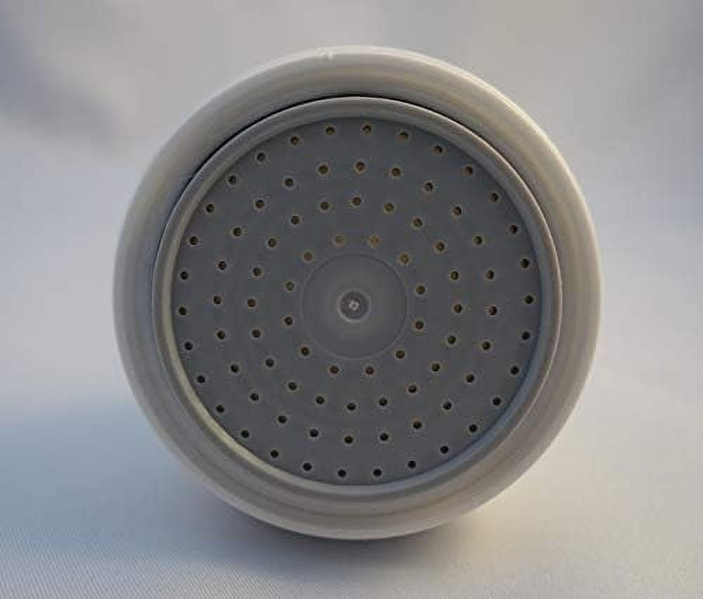 XUERUI-4 Row Shower Head with Reya Mia handmade soap bundle - Walmart.com