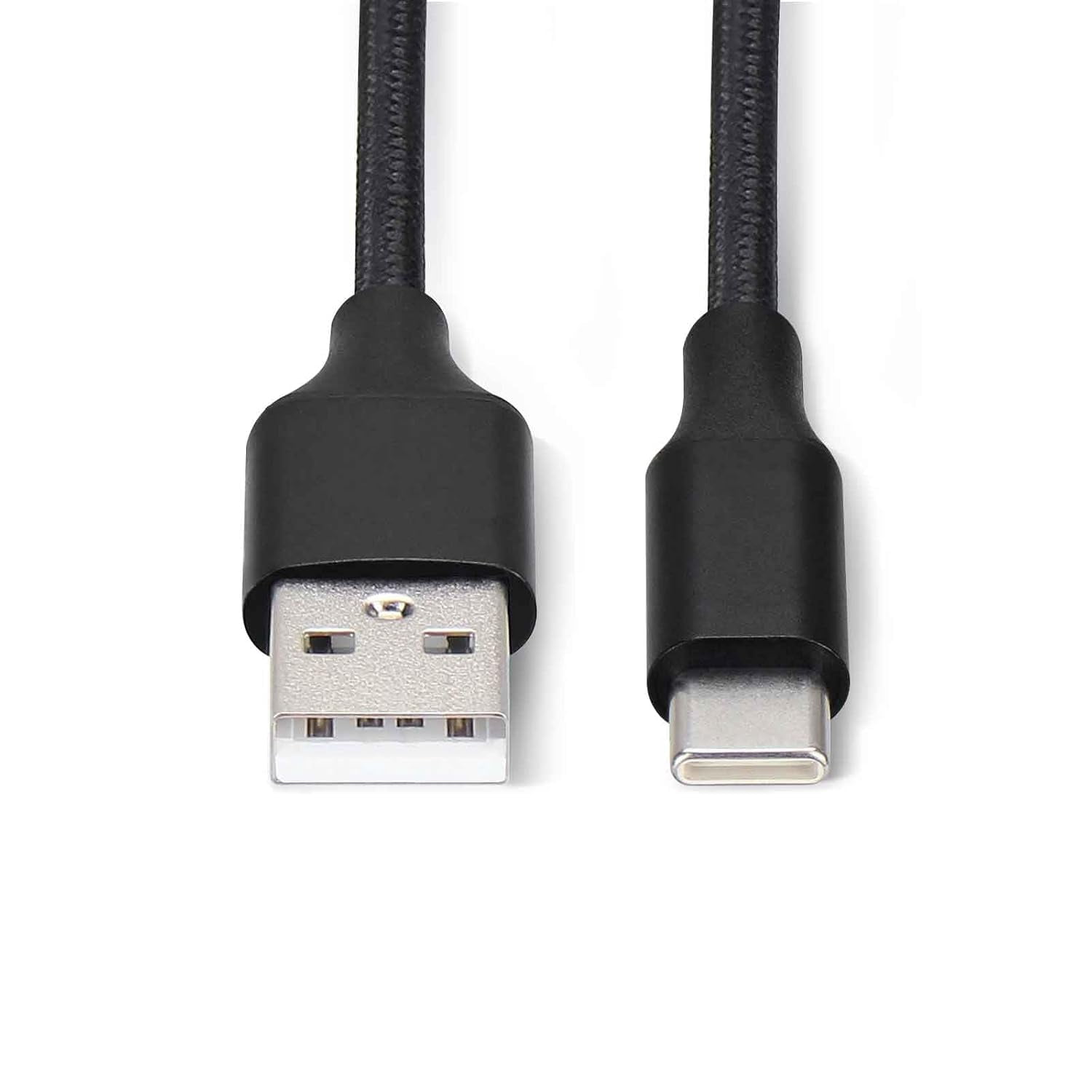 XUERUI-5-Pack Bulk Type C to USB Fast Charging Cables 1ft for Samsung ...