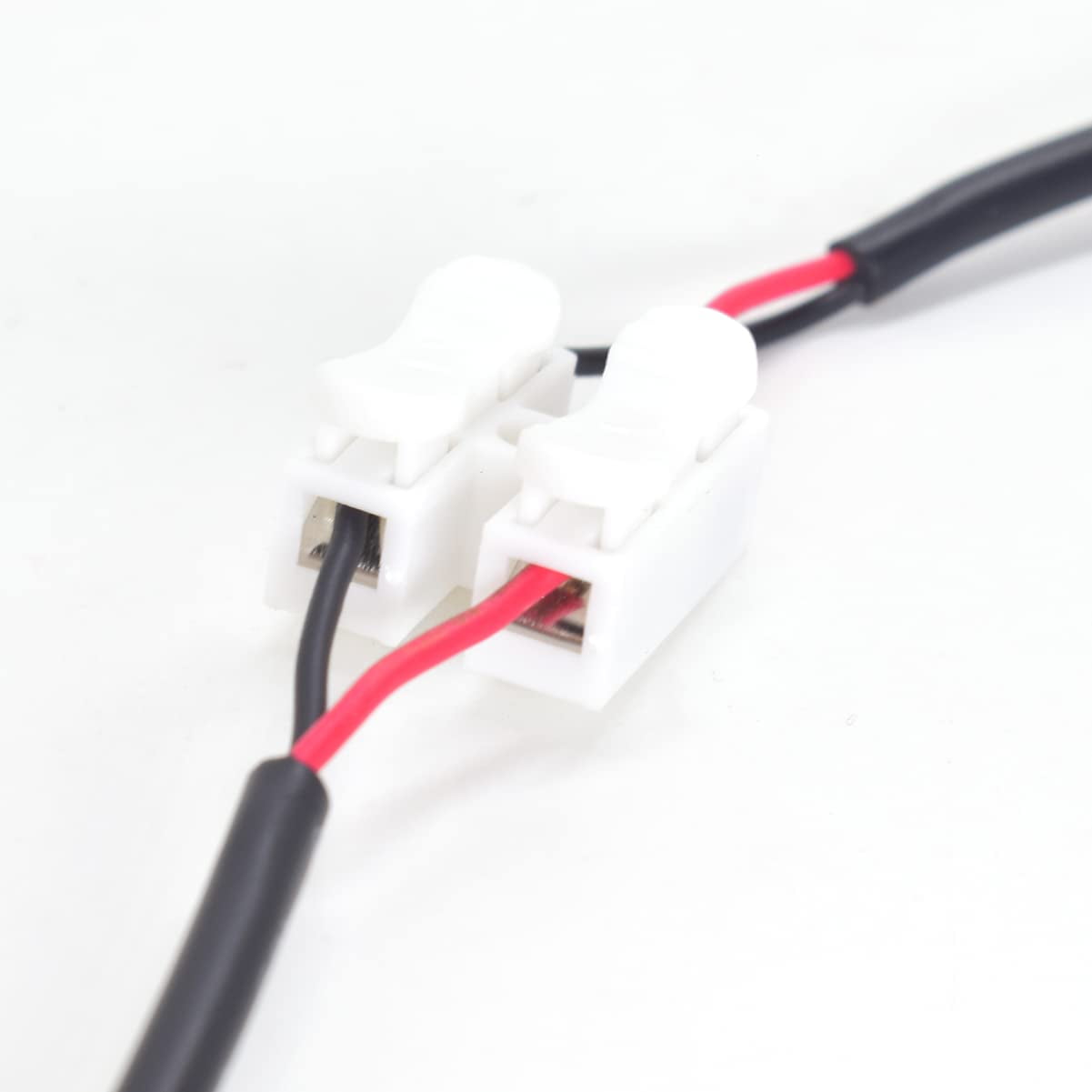 XUERUI-5PCS Angle 90D Micro 2 Wire Pigtail Cable - Micro USB Male to ...
