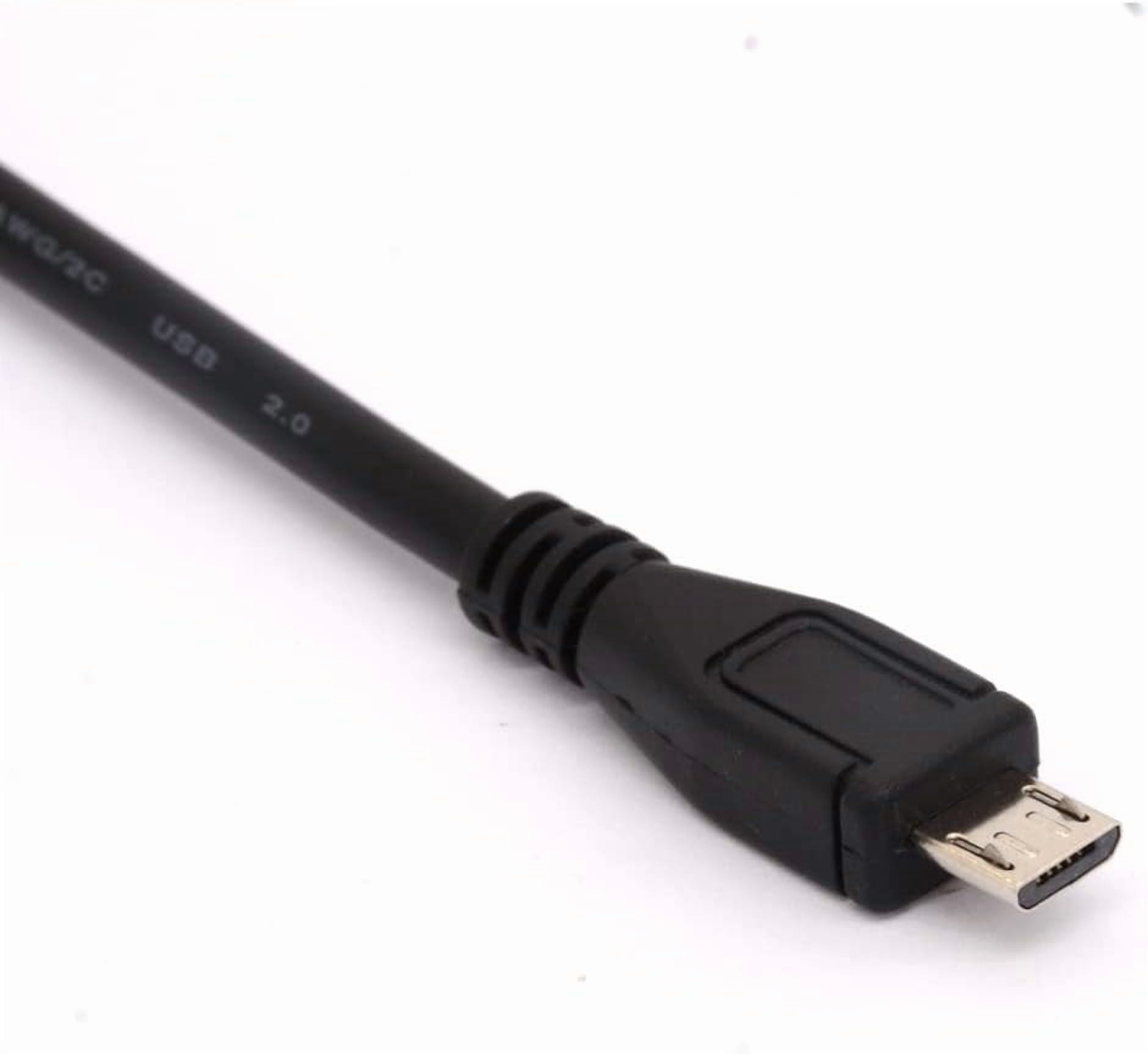 XUERUI-9 Pin USB Motherboard Female Header to Micro USB Male Adapter ...