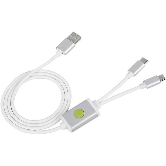 XUERUI-Deep Flash Cable Cable Edl for White TPE Deep Flash Cable Open ...