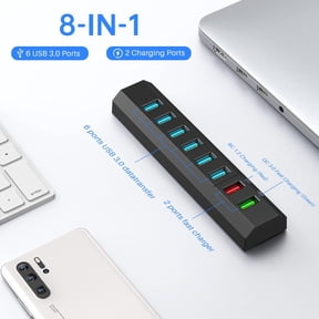 12v Usb Hub