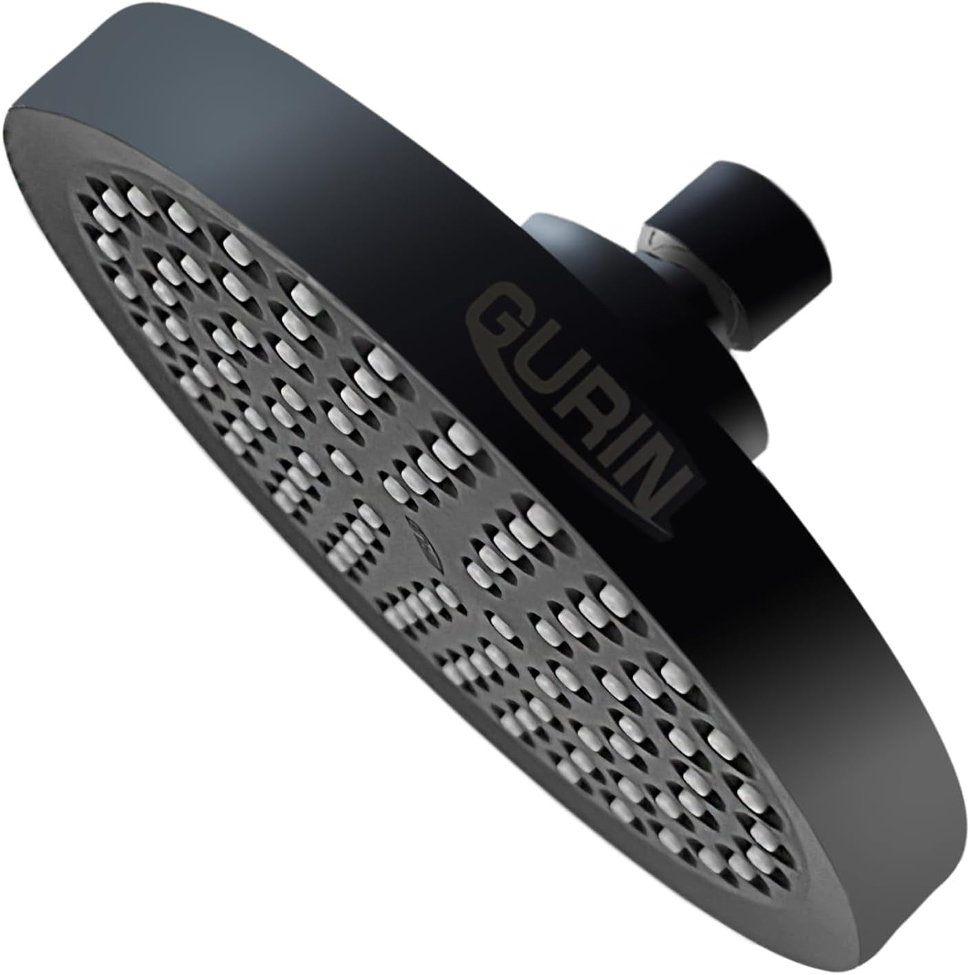 XUERUI-Shower Head High Pressure Rain, Luxury Bathroom Showerhead with ...