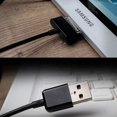 XUERUI-Tablet-USB-Charging Cable Power Supply Cable Cord for Samsung ...