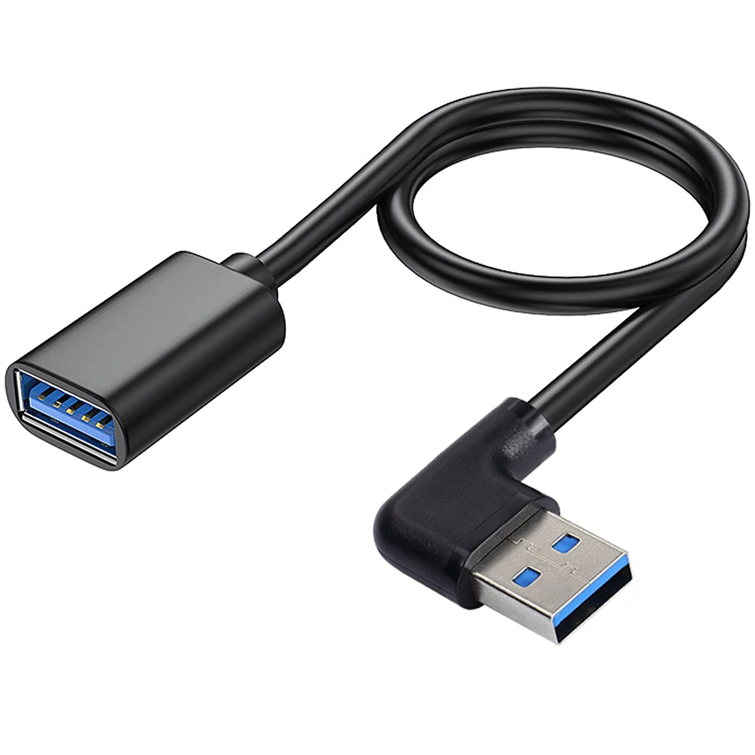 XUERUI-USB 3.0 Extension Cable 3.3Ft Type A Male to A Female Extension ...