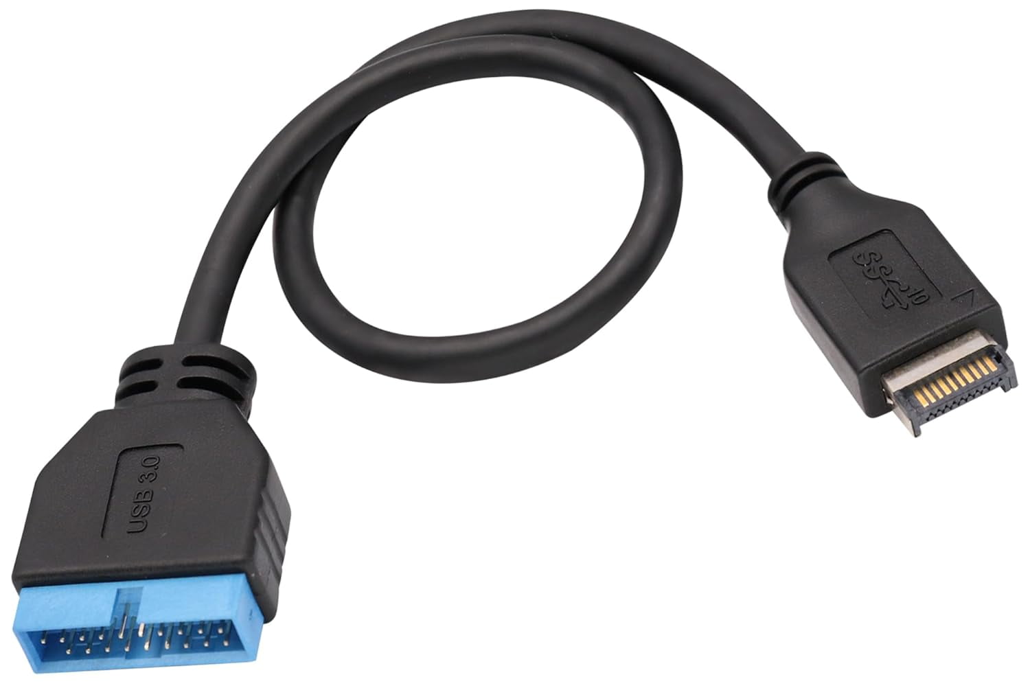 XUERUI-USB 3.1 Front Panel Header to USB 3.0 20Pin Header Motherboard ...
